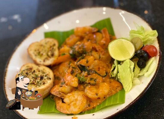 Slash Resto Cafe, Kozhikode - Restaurant reviews