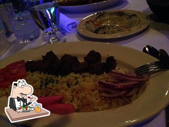 Juliana Restaurant in Chicago - Restaurant menu and reviews