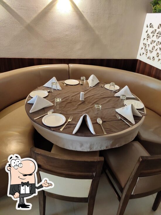Angat Restaurant Bavla, Bavla - Restaurant menu, prices and reviews