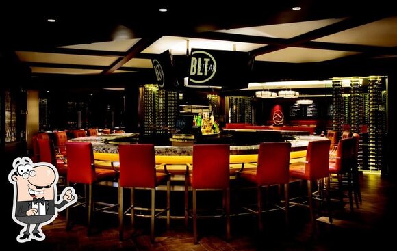 BLT Steak, Las Vegas - Restaurant menu, prices and reviews