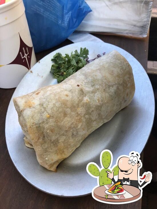 CASA Tempe, 5 E 6th St in Tempe - Restaurant menu and reviews