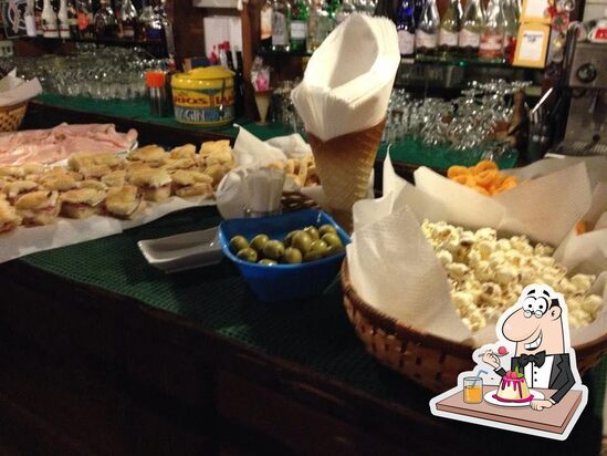 Cin Cin Pub, Boffalora Sopra Ticino - Restaurant reviews
