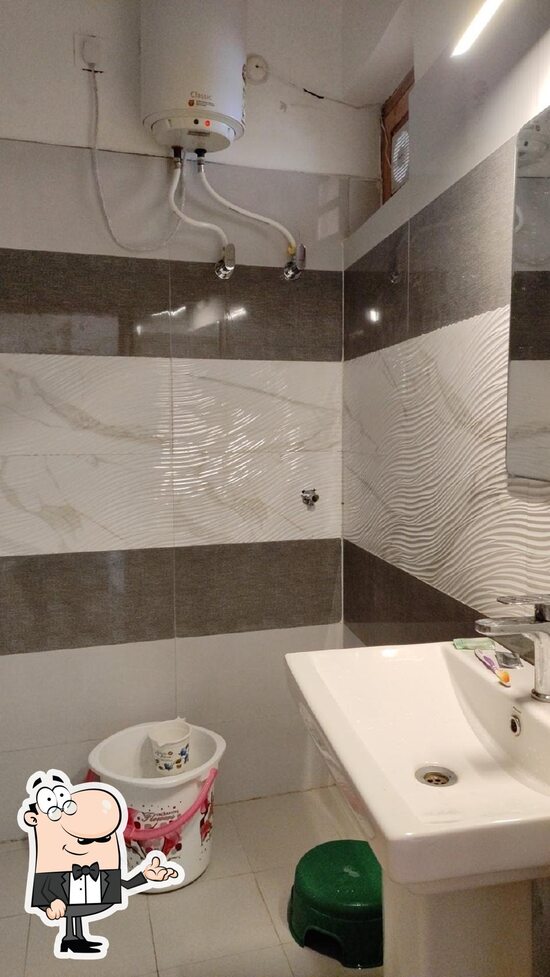 GAA - KIT hotel, Kaza - Restaurant menu, prices and reviews