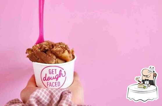Get Chunky, 3/900 Albany Hwy in East Victoria Park - Restaurant menu ...