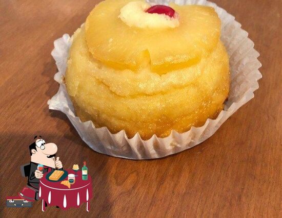 Golden Crust Bakery, Mentor - Restaurant menu, prices and reviews
