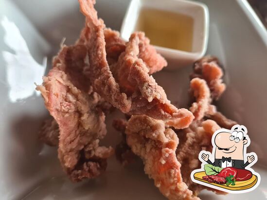Restaurante Hide Away Resto Grill - Congressional Avenue Extension ...