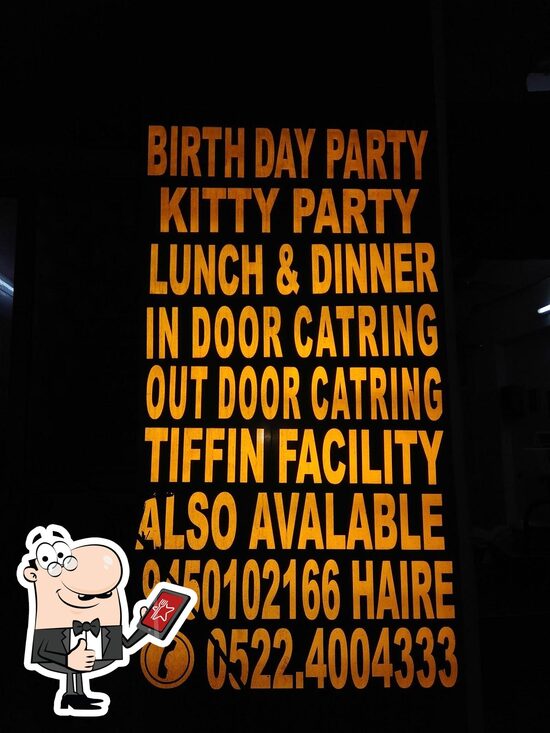 Kanchan Restaurant, Lucknow - Restaurant menu, prices and reviews