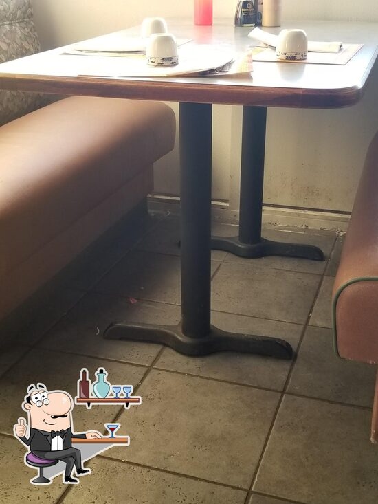 Kowloon, Schererville - Restaurant menu, prices and reviews
