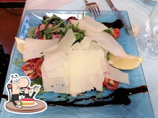 La Moresca - Ristorante Pizzeria, Turin - Restaurantbewertungen