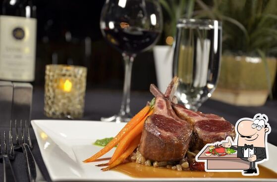 Menu at Lord Gore Restaurant, Vail