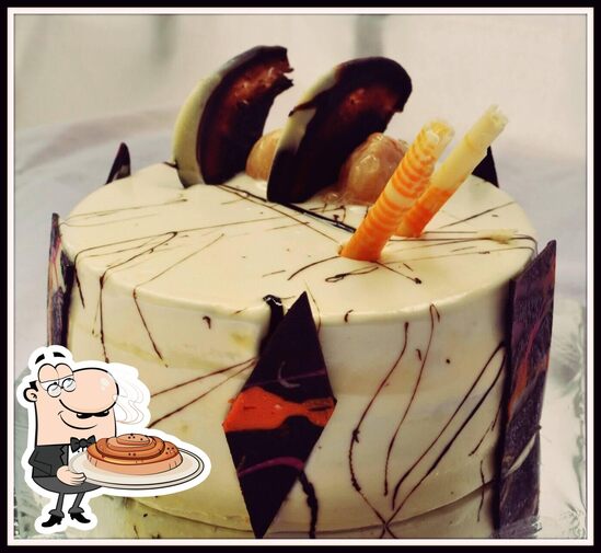 Merwans Cake Stop, Virar - Restaurant menu, prices and reviews