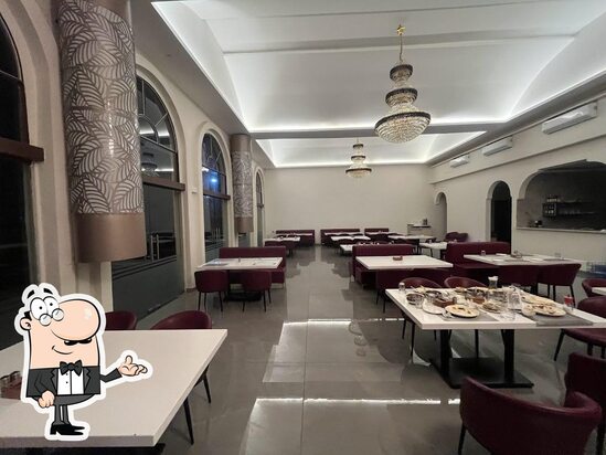 Nakshatra Family Restaurant, Pune - Restaurant menu, prices and reviews