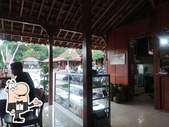 Omah Gecol, Tubokarto - Restaurant menu, prices and reviews
