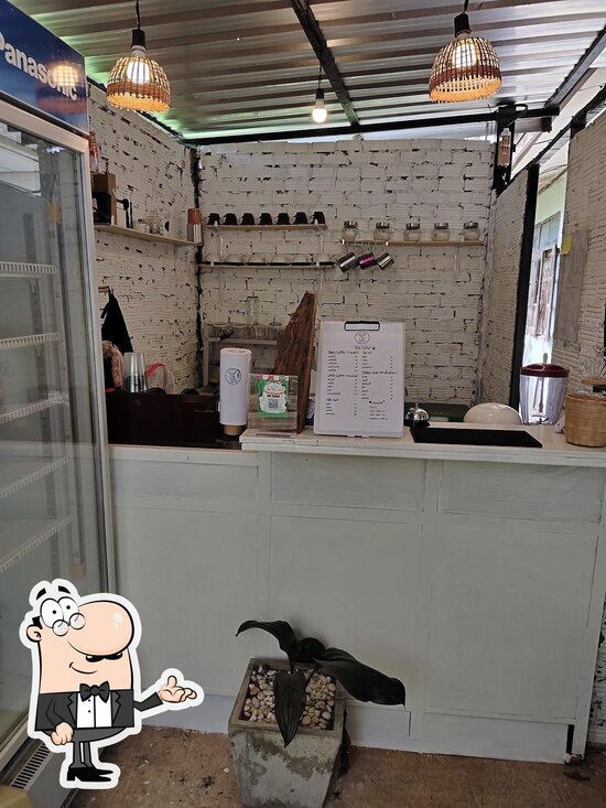 Phol Dee Cafe' (ผลดีคาเฟ่), Ban Meng - Restaurant reviews