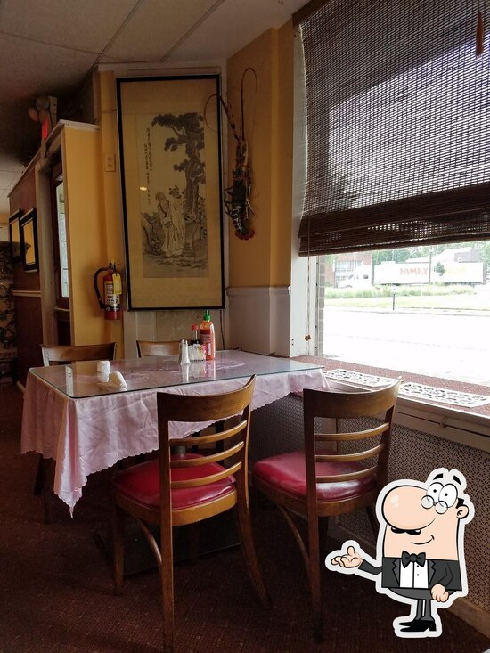 Song Long Restaurant, Cincinnati - Restaurant menu, prices and reviews