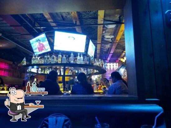 TAP Resto Bar Andheri West, Mumbai - Restaurant menu, prices and reviews