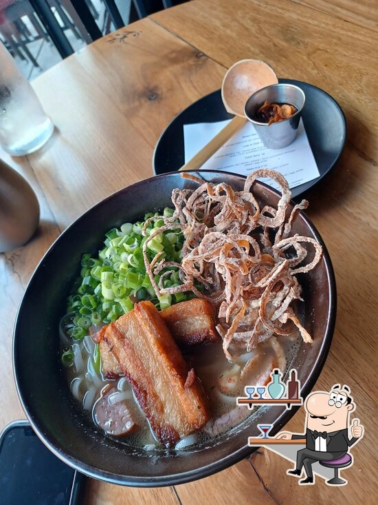 Tolon, Fort Wayne - Restaurant menu, prices and reviews