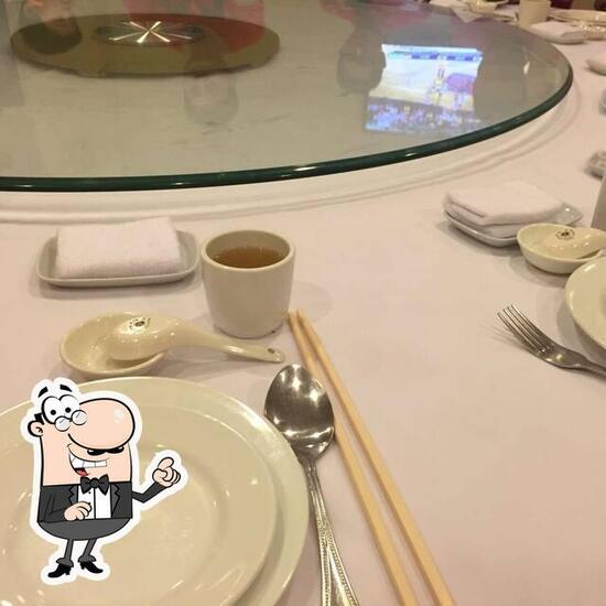 THE CENTURY SEAFOOD RESTAURANT, Manila - Restaurant menu and reviews