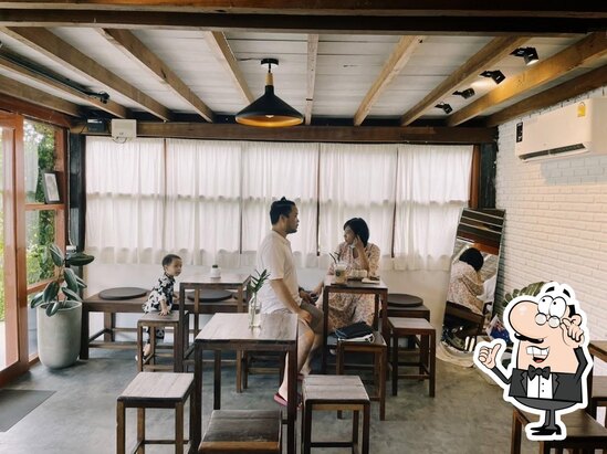 Gerd Pon - เกิดผล cafe, Mueang Chiang Rai - Restaurant reviews