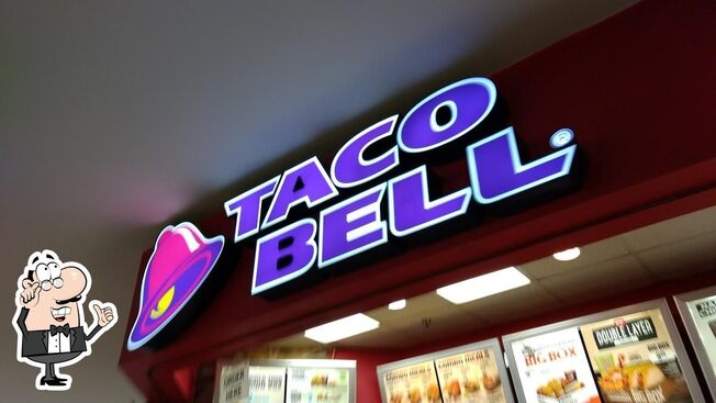 Taco Bell, Hamilton - Restaurant menu, prices and reviews