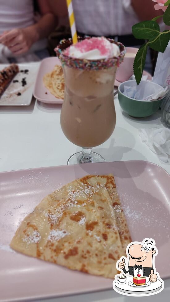 The Gibraltar Bakery, Gibraltar - Restaurant menu, prices and reviews