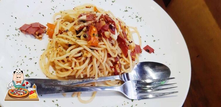 Darling Habit Bake & Butter cafe, South Jakarta, Jl. Tebet Bar. No.65 ...