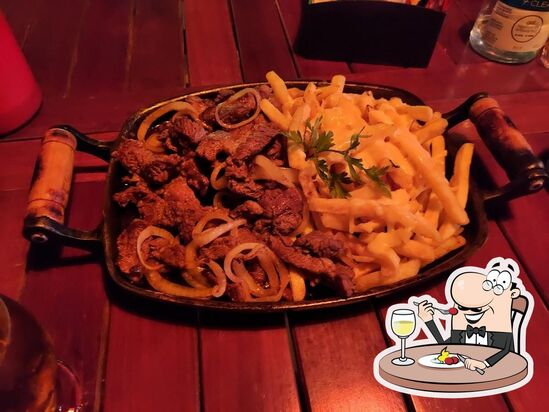 Tanico's Bar, Sarzedo - Restaurant reviews