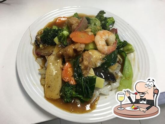 Top Choice Restaurant in Noble Park - Restaurant menu and reviews