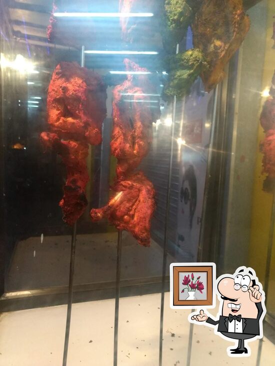 Grill Point, Bengaluru - Restaurant menu, prices and reviews