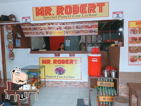 Mr.Robert Special Pancit Con Lechon, Caloocan - Menú del restaurante ...