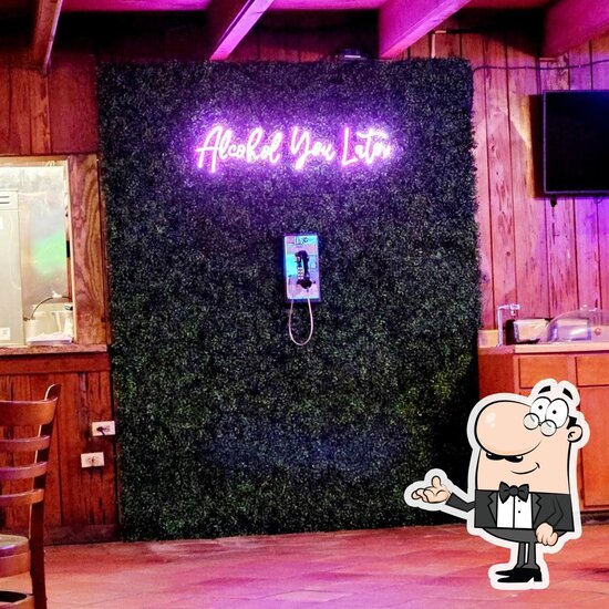 Texas Tailgate, Houston - Restaurant menu, prices and reviews