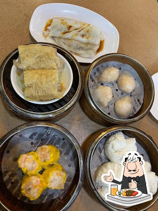 Dragon Gate restaurant, Hong Kong, 12 Ching Hong Rd - Restaurant reviews