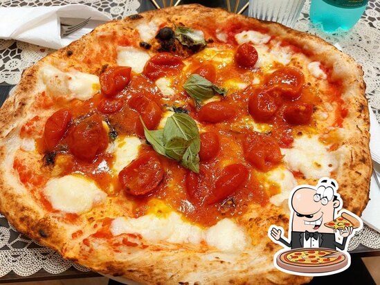 Pizzeria Friggitoria Don Rafè, Naples - Restaurant reviews