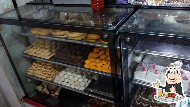 Bengaluru Bakery, Gunupur - Restaurant menu, prices and reviews
