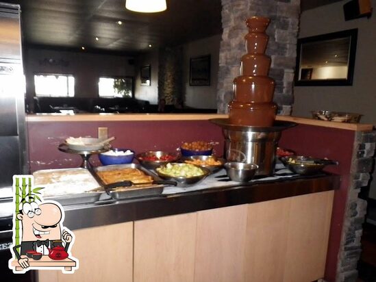 Menu at Buffet Royale Carvery North East restaurant, Edmonton, Fort Rd NW