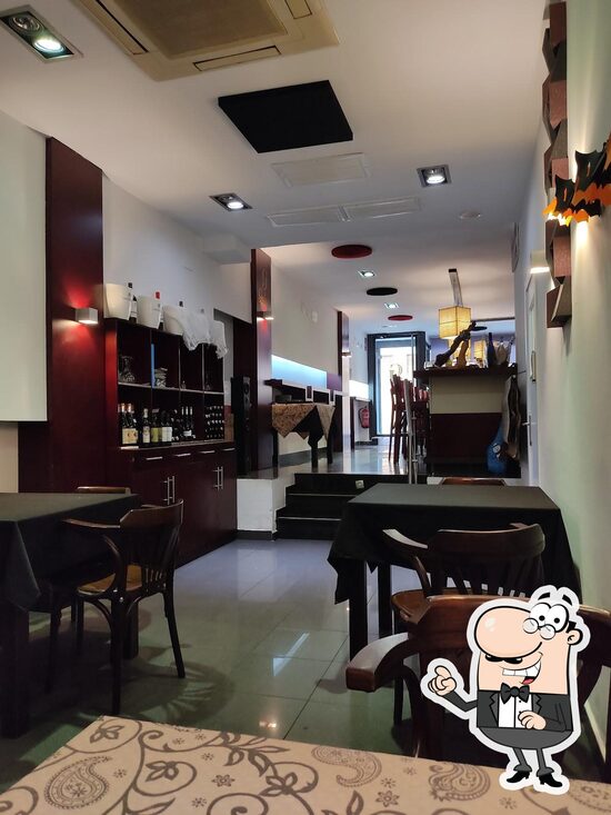 Gaby Restaurante Bar, San Juan de Alicante - Menú del restaurante ...