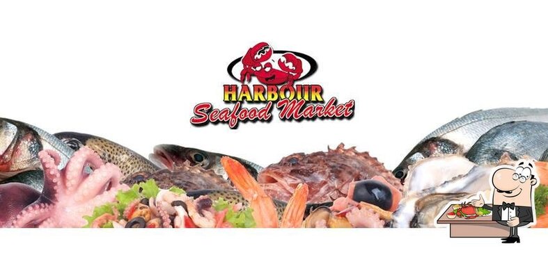 Menu at Tasman Star Seafood Market restaurant, Labrador