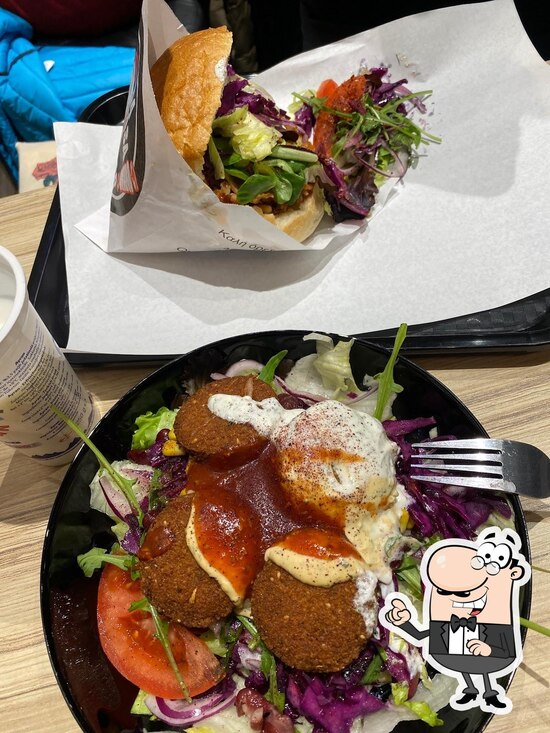 La Casa de Kebab, Munich - Restaurant menu, prices and reviews
