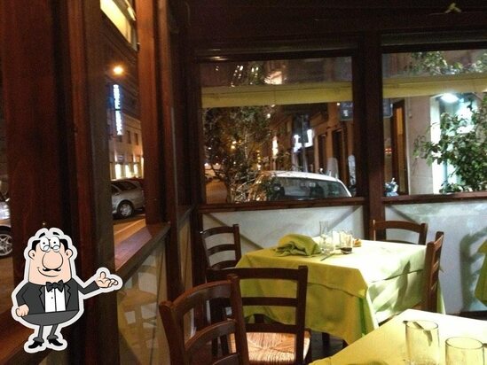 Le Volte, Palermo - Menu del ristorante, prezzi e recensioni