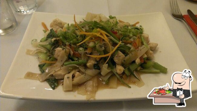 Little Asia Devonport in Devonport - Restaurant menu and reviews
