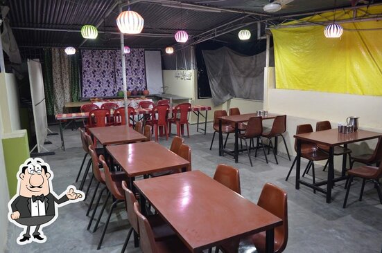 Megha Foods, Nagpur - Restaurant menu, prices and reviews