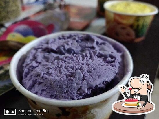 Paramount Icecream, Pune - Restaurant reviews