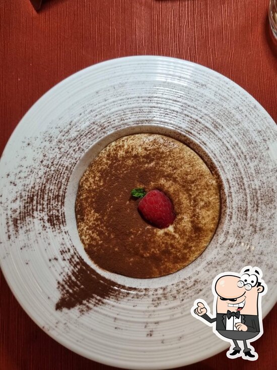 Perlage Tropea, Tropea - Restaurant menu, prices and reviews