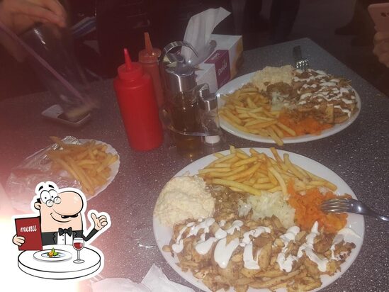 Pizzeria Nuba, Tetouan - Restaurant reviews
