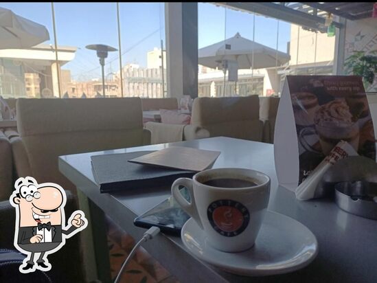 pottery cafe, Egipto, X7GM+WW8 - Restaurant menu and reviews