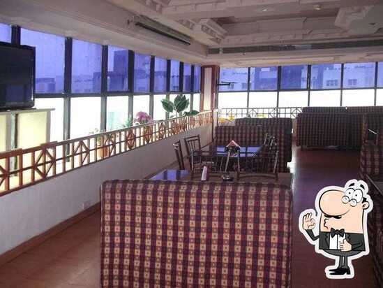 Reunion Bar & Kitchen, Chennai, 7th Floor - Restaurant reviews