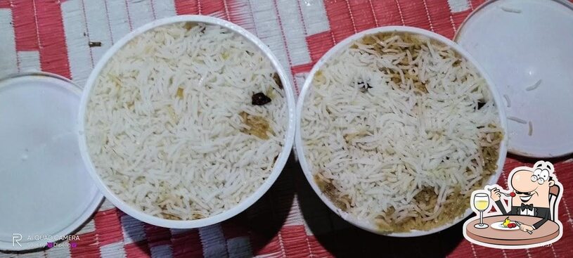 Menu at Swadist Food Court, Kolkata