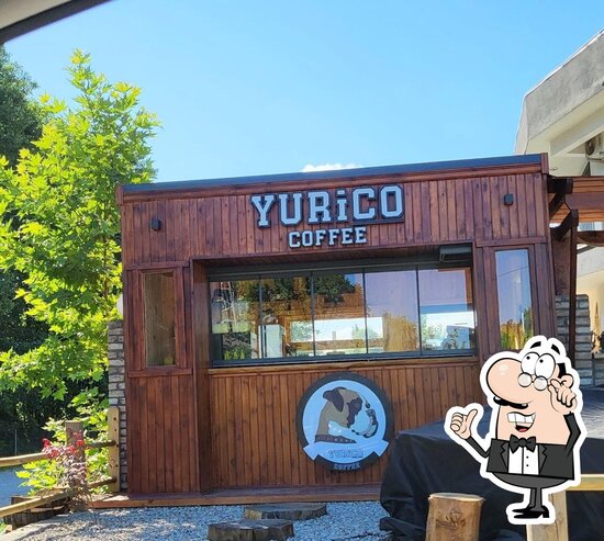 Yurico Coffee, Sapanca - Restaurant reviews
