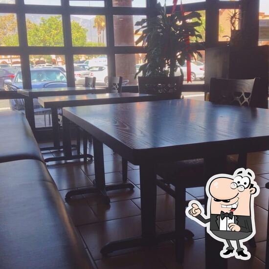Boba Fiend Tea House, Rancho Cucamonga - Restaurant menu, prices and ...