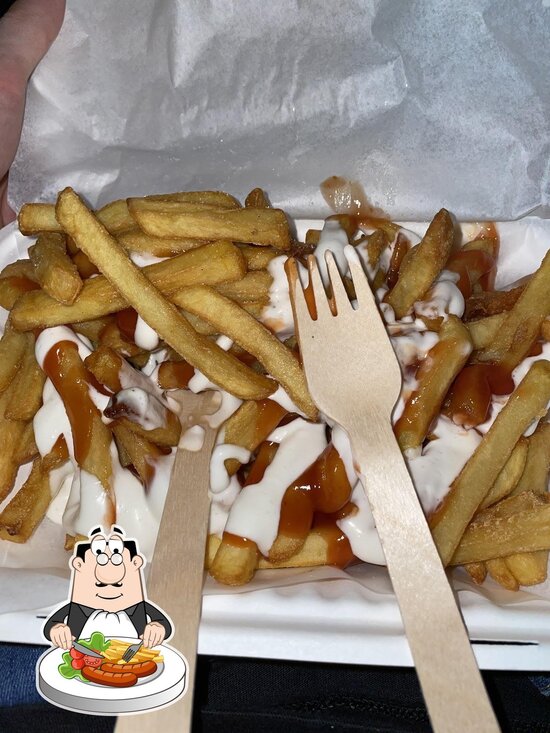 Saddlers, Derby - Restaurant menu, prices and reviews